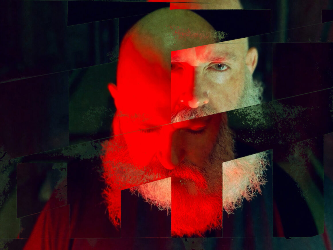 Austin Electronic Duo Jet Cemetery Shares Video for Curse Mackey Remix ...