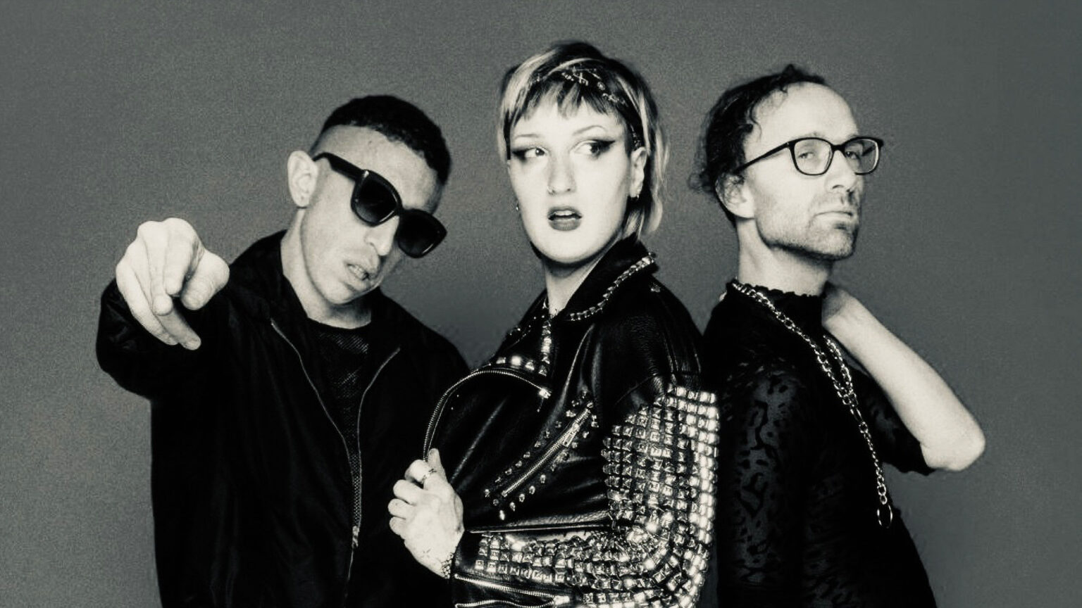 “Rain Falls From Your Eyes” — Seattle's Ghost Fetish Shapes a Dreamy ...
