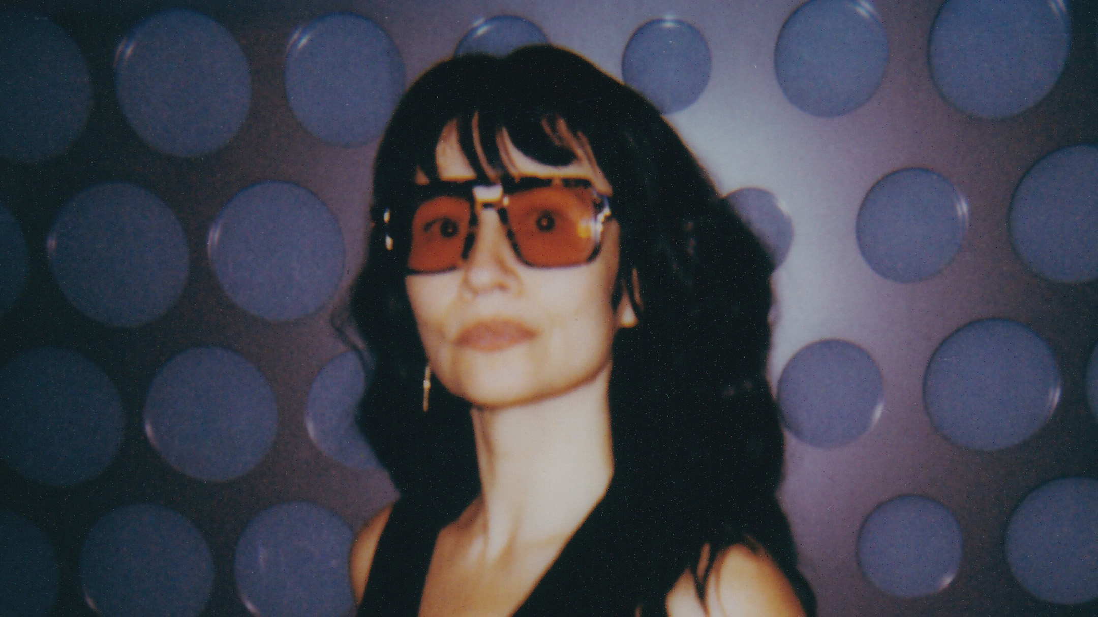 Frankie Rose Channels Grief into a Love Song in Video for Melancholic ...