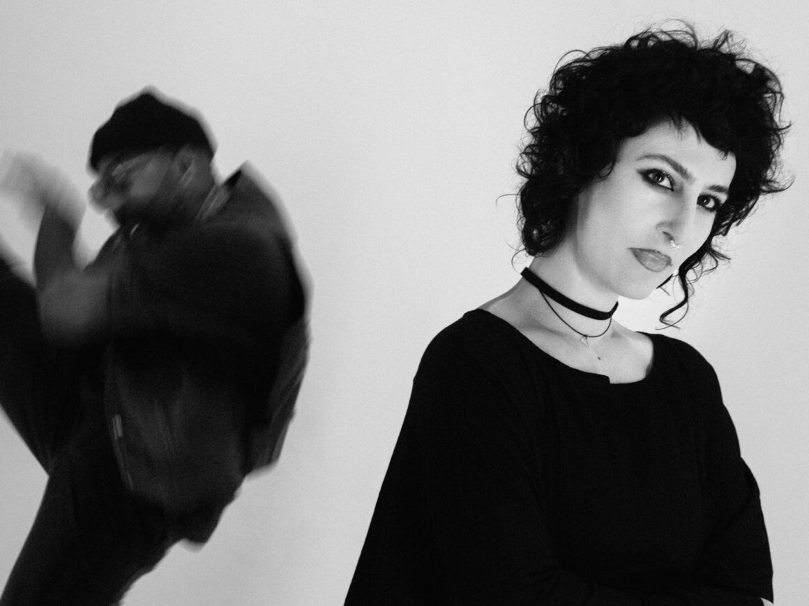 Florence Darkwave Project Terminal Serious Carries the Weight of Sorrow ...