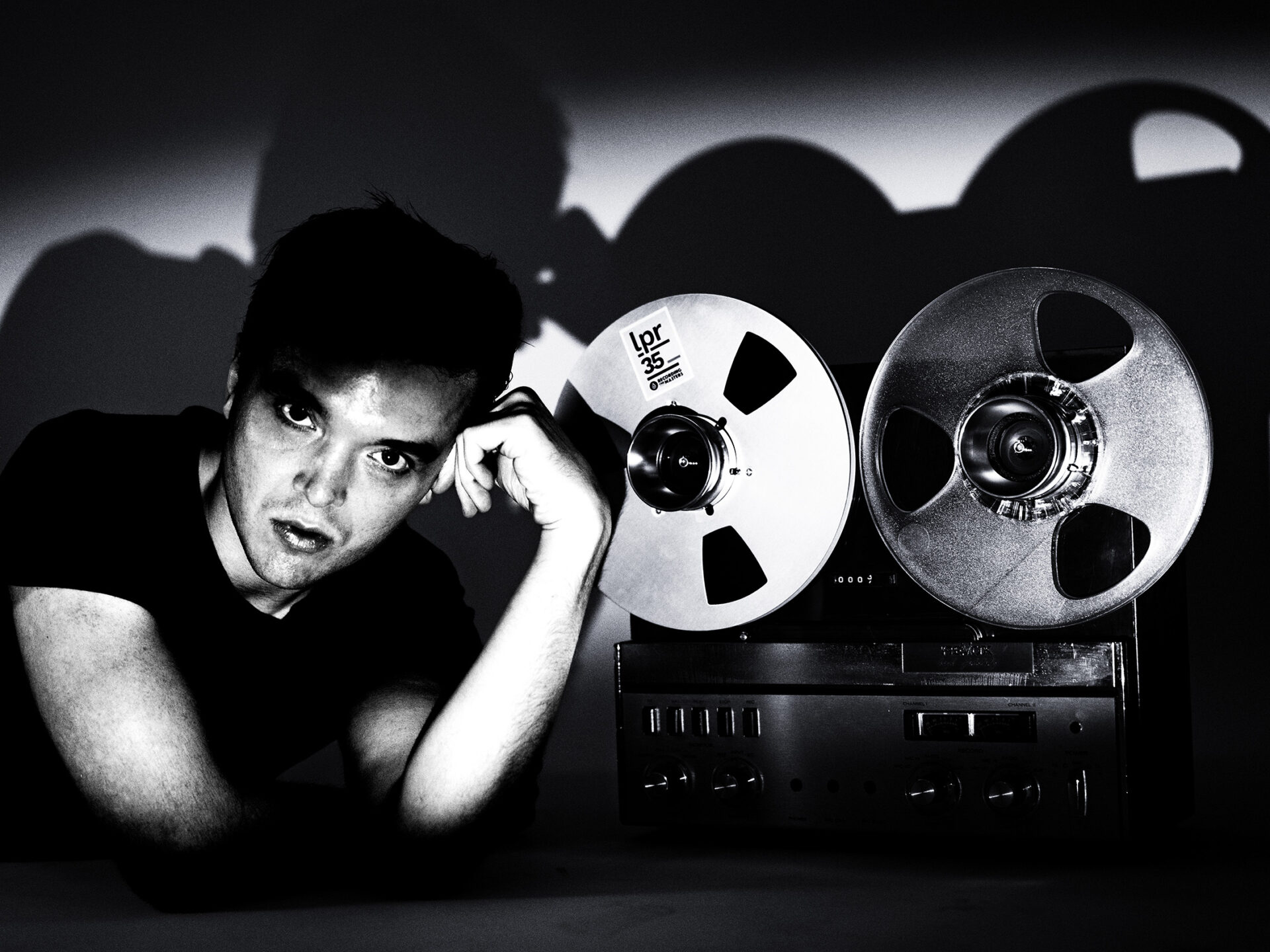 Soft Vein Dances Away the Hollow Excesses of The Modern World in Video ...