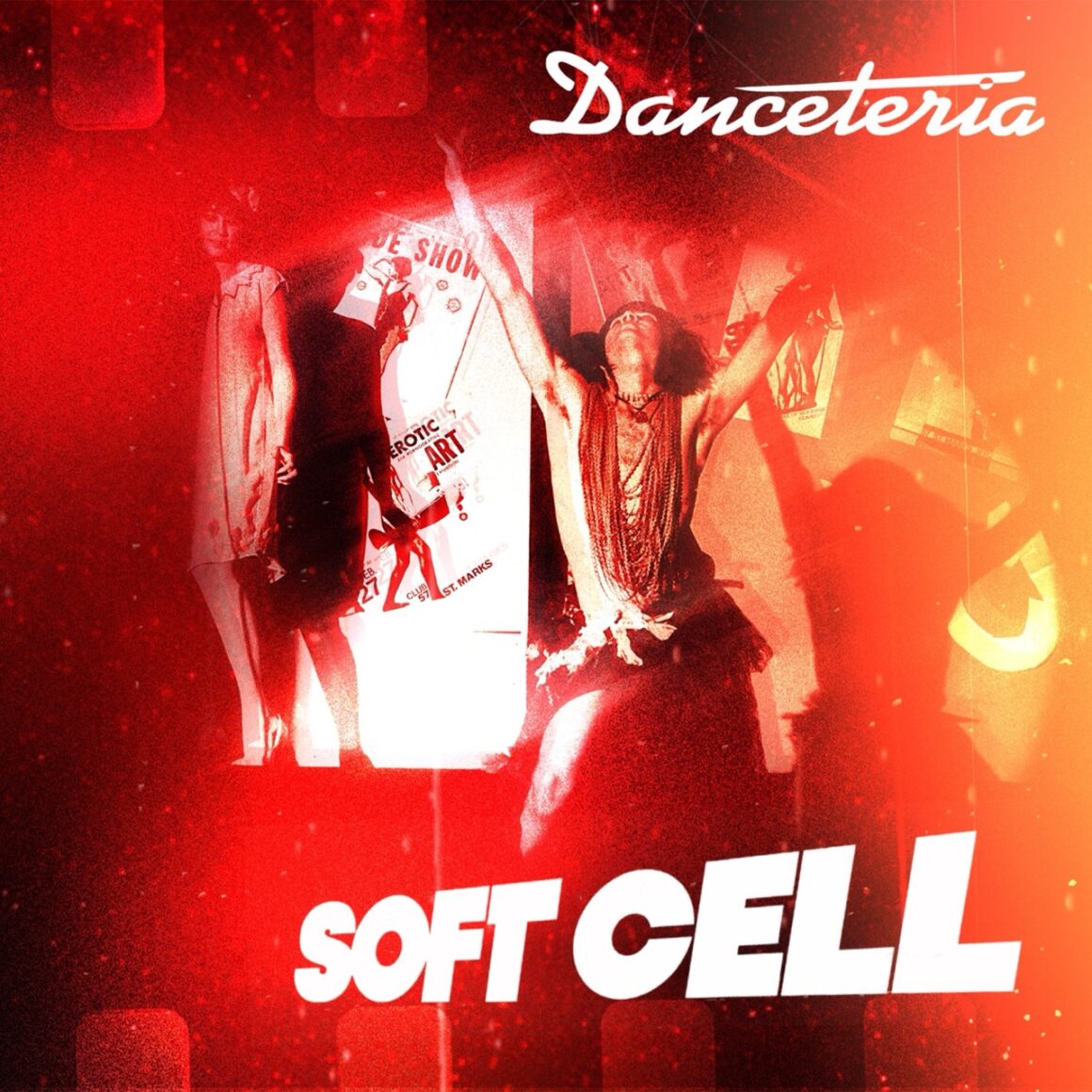 Soft Cell Announce Final Album “Danceteria” — Watch Video for Title ...