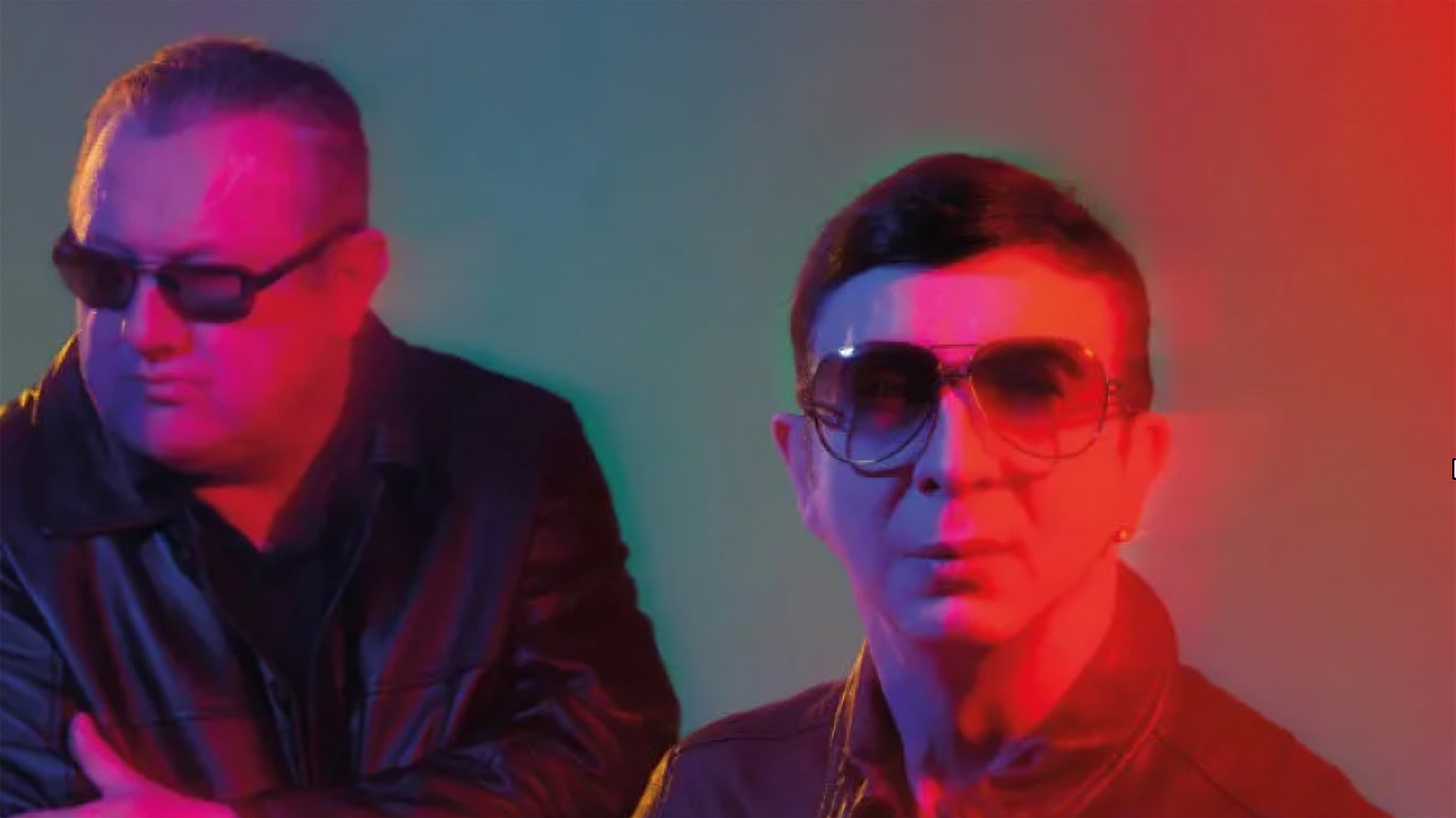 Soft Cell Announce Final Album “Danceteria” — Watch Video for Title ...