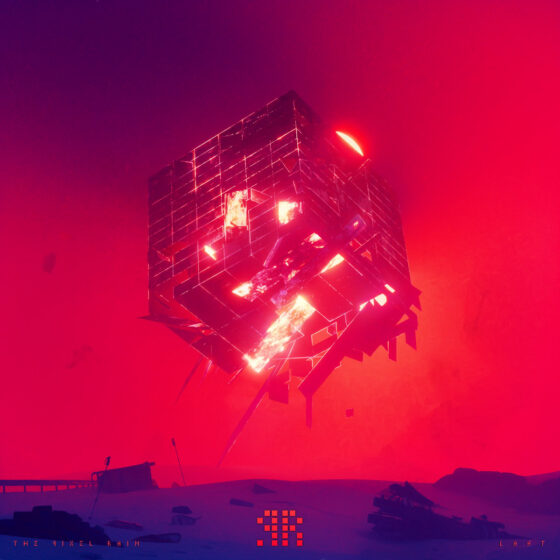 "Death is Following Us" — The Pixel Rain Condemns a Ruinous Legacy in ...
