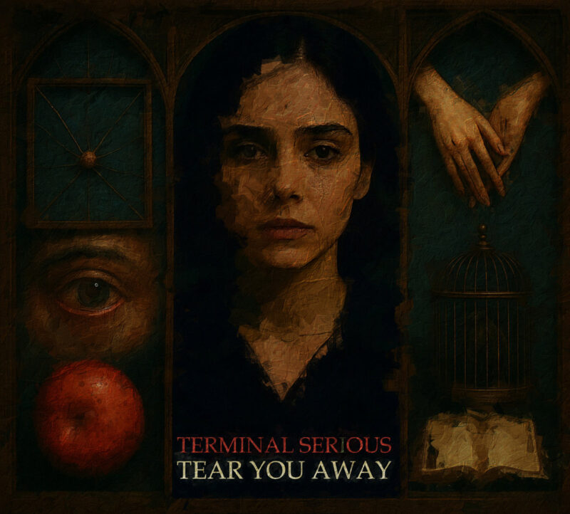 Florence Darkwave Project Terminal Serious Carries the Weight of Sorrow ...